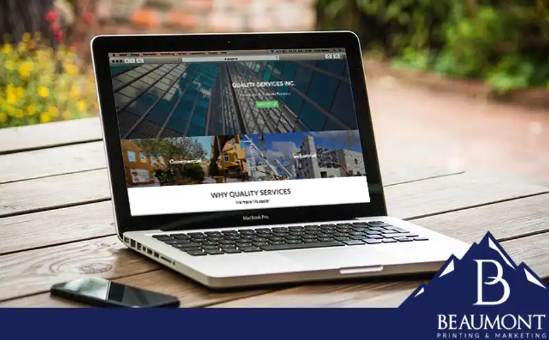 Beaumont Design - Beaumont Design