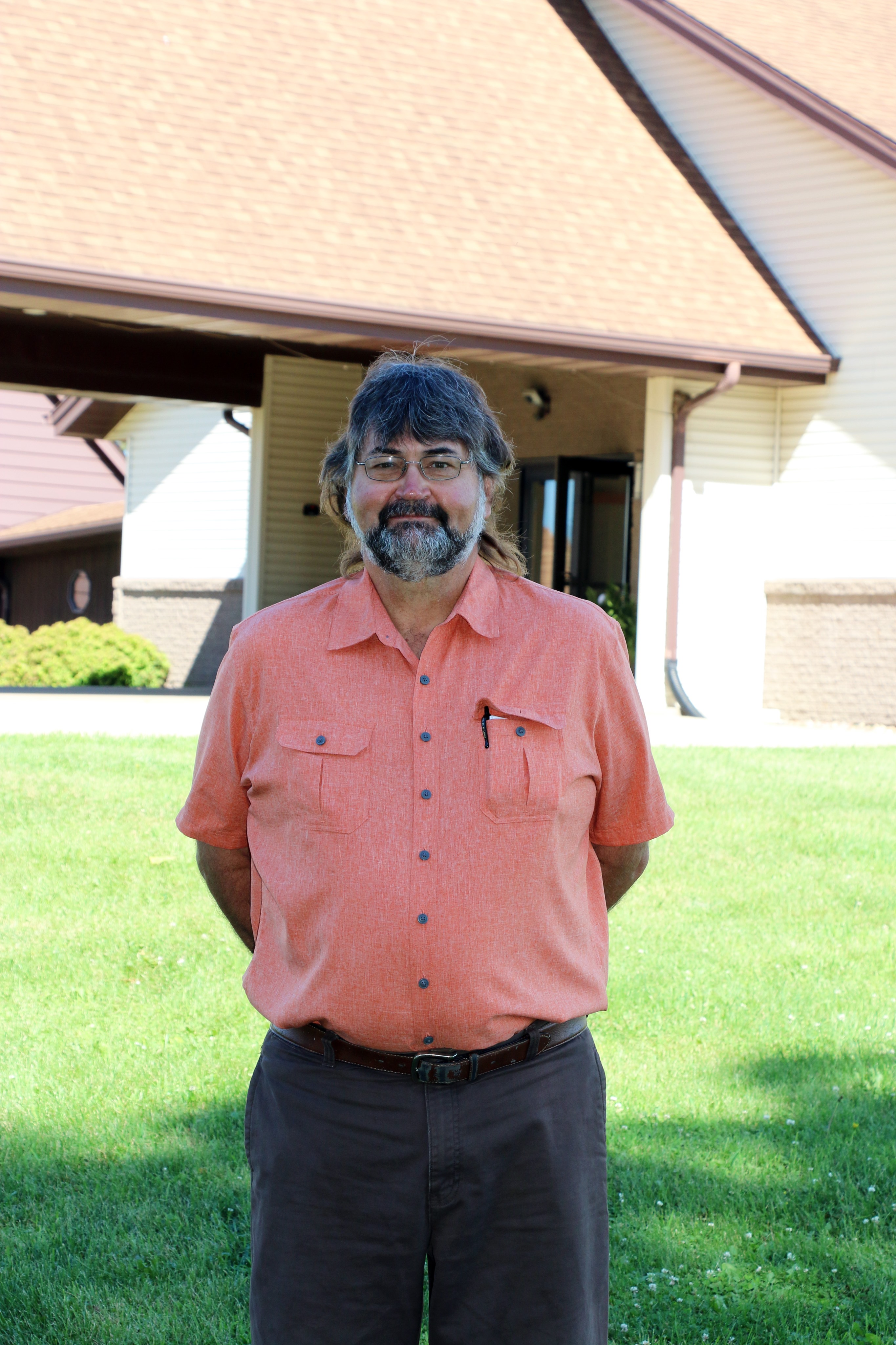 Leadership - English Lutheran Church