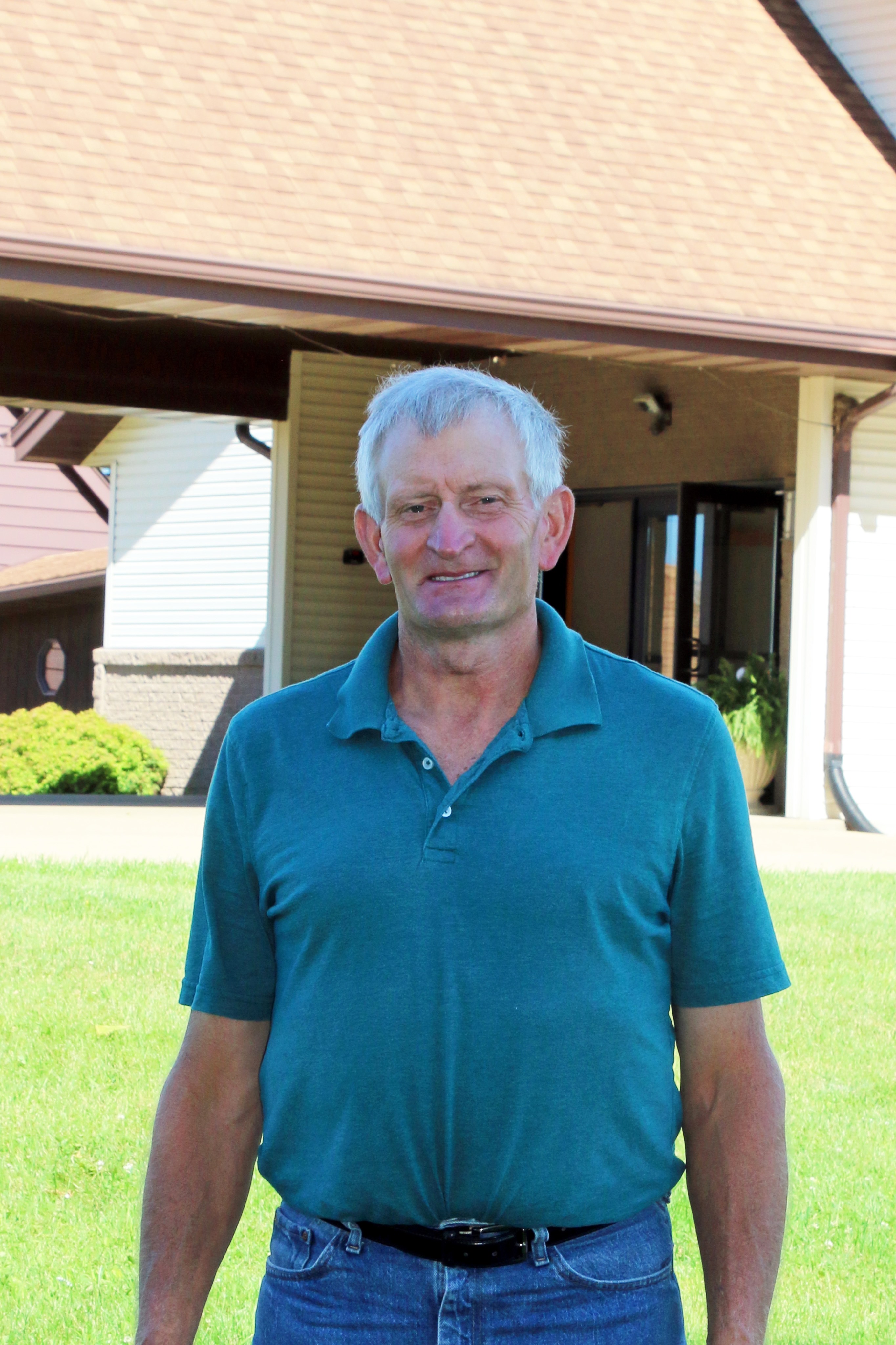 Leadership - English Lutheran Church