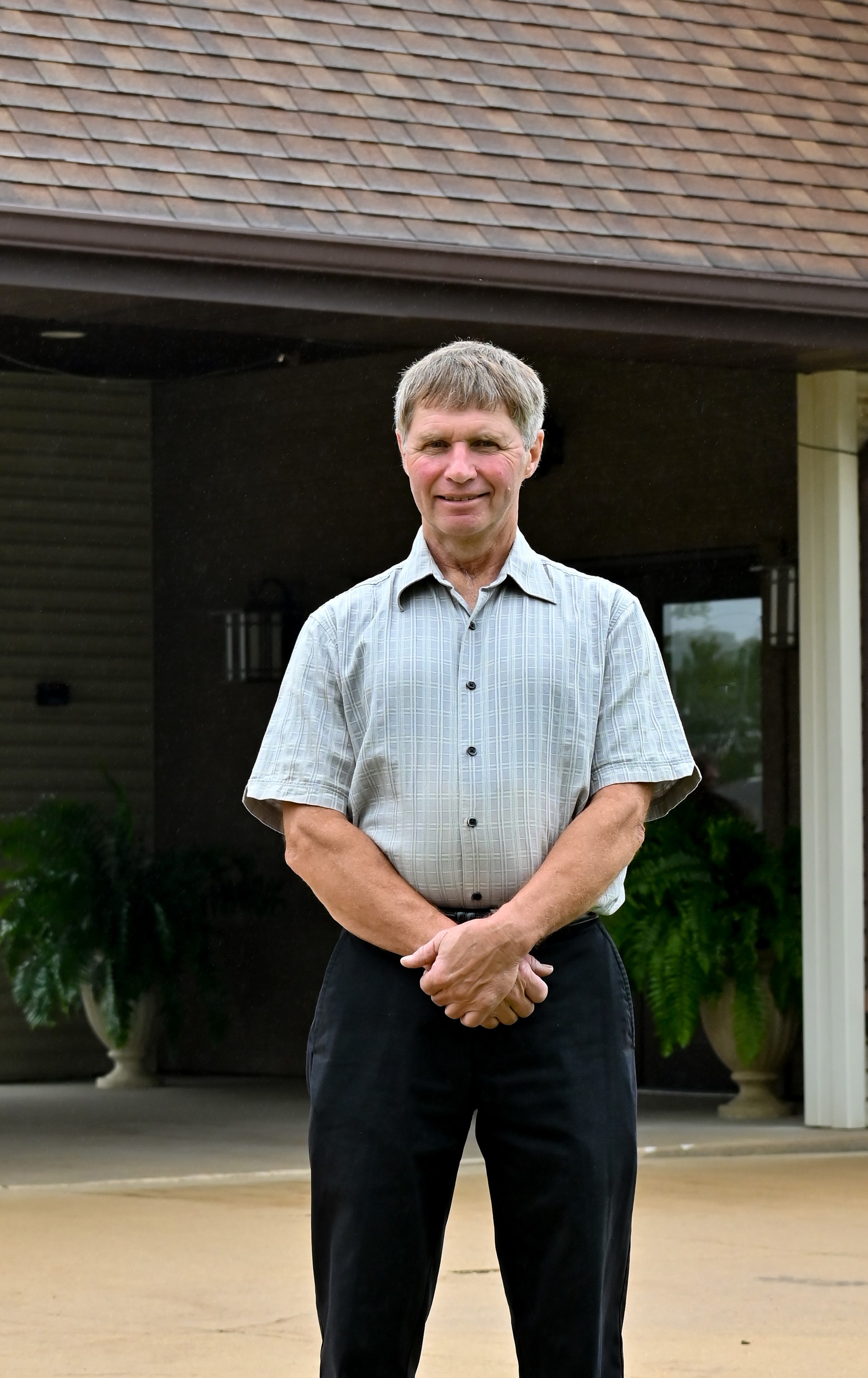 Leadership - English Lutheran Church