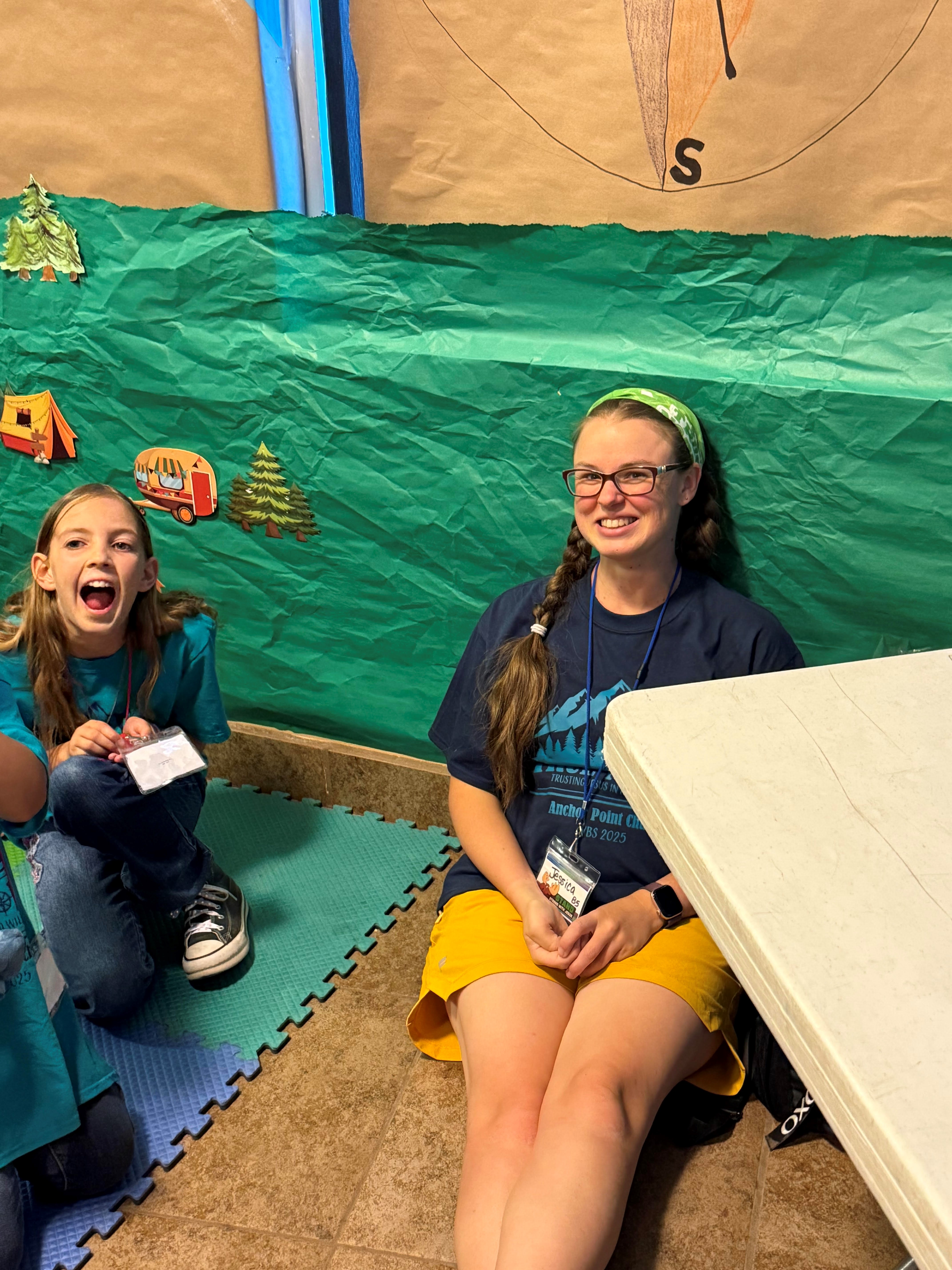 The Beautiful Chaos of Vacation Bible School: A Celebration of Faith ...