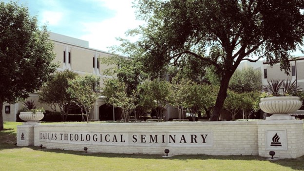 Free Seminary Classes - Anchor Point Church