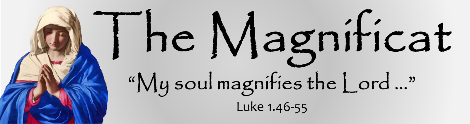 Origin Of The Magnificat