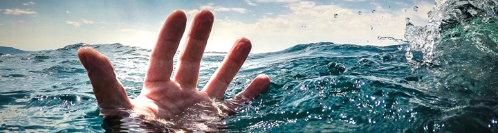 How to Survive Drowning - Anchor Point Church