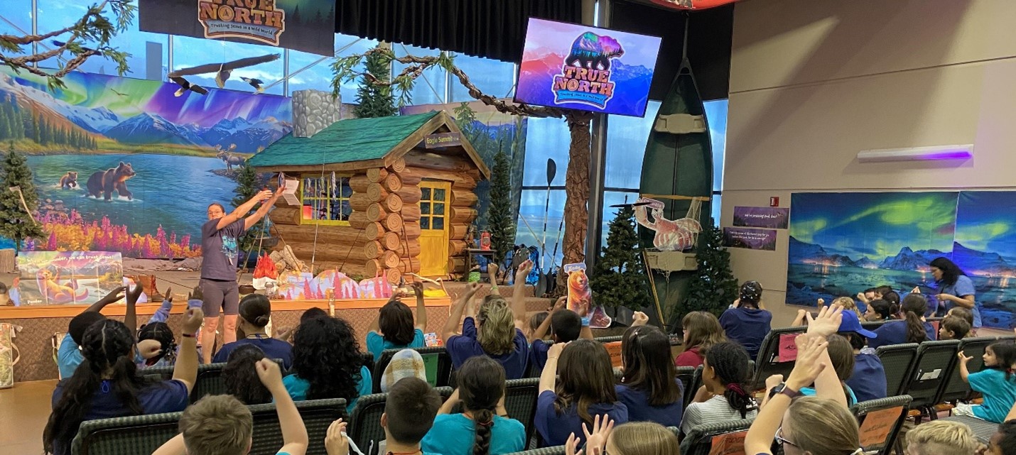 The Beautiful Chaos of Vacation Bible School: A Celebration of Faith ...