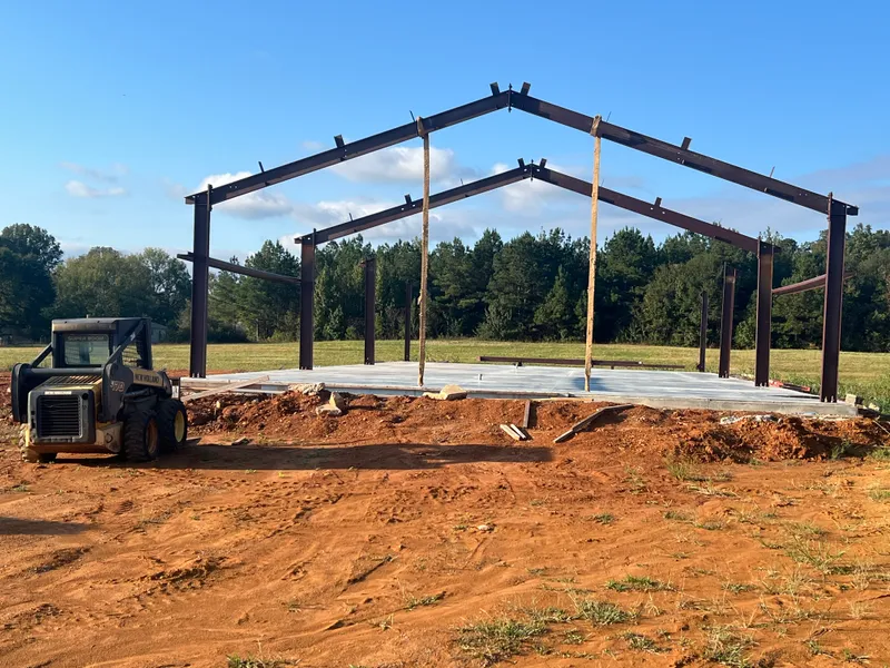 Home Page - Oak Ridge Baptist Church