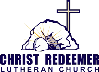 Home Page - Christ Redeemer Lutheran Church