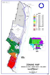 Zoning Board - Borough of Alpine