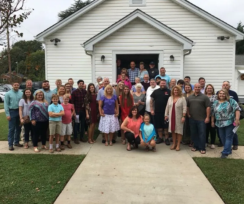 Photo Gallery - Crossfix Ministries