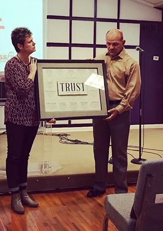 Photo Gallery - Crossfix Ministries