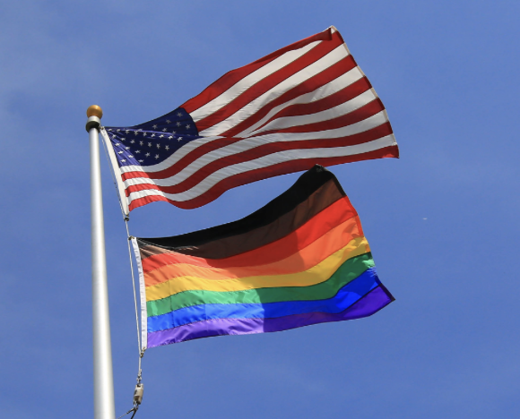 A Christian's Response to Pride Month - Proclaiming the Gospel