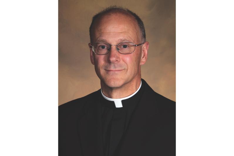 A Prayerful Reflection for Bishop Richard Reidy, Newly Ordained Bishop ...