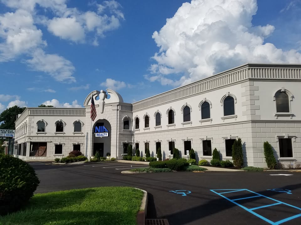 The NIA Building, 66 Route 17 North, Paramus, NJ - NIA National Realty
