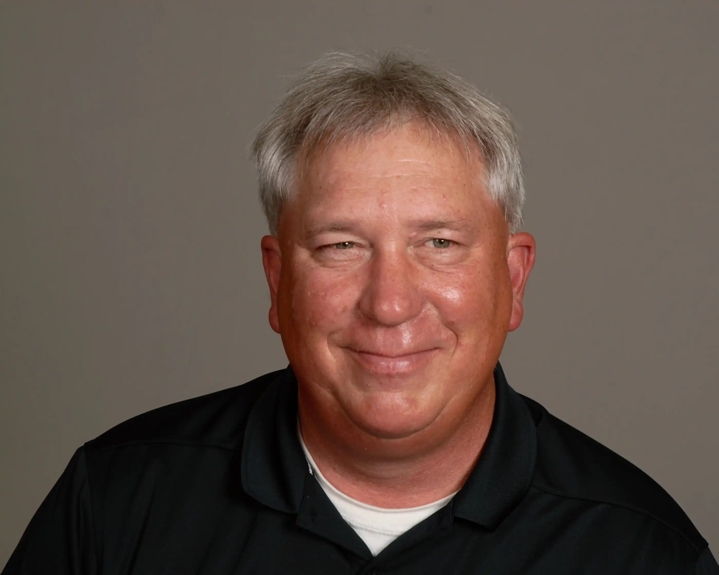 Staff - Blackwell Church of Christ