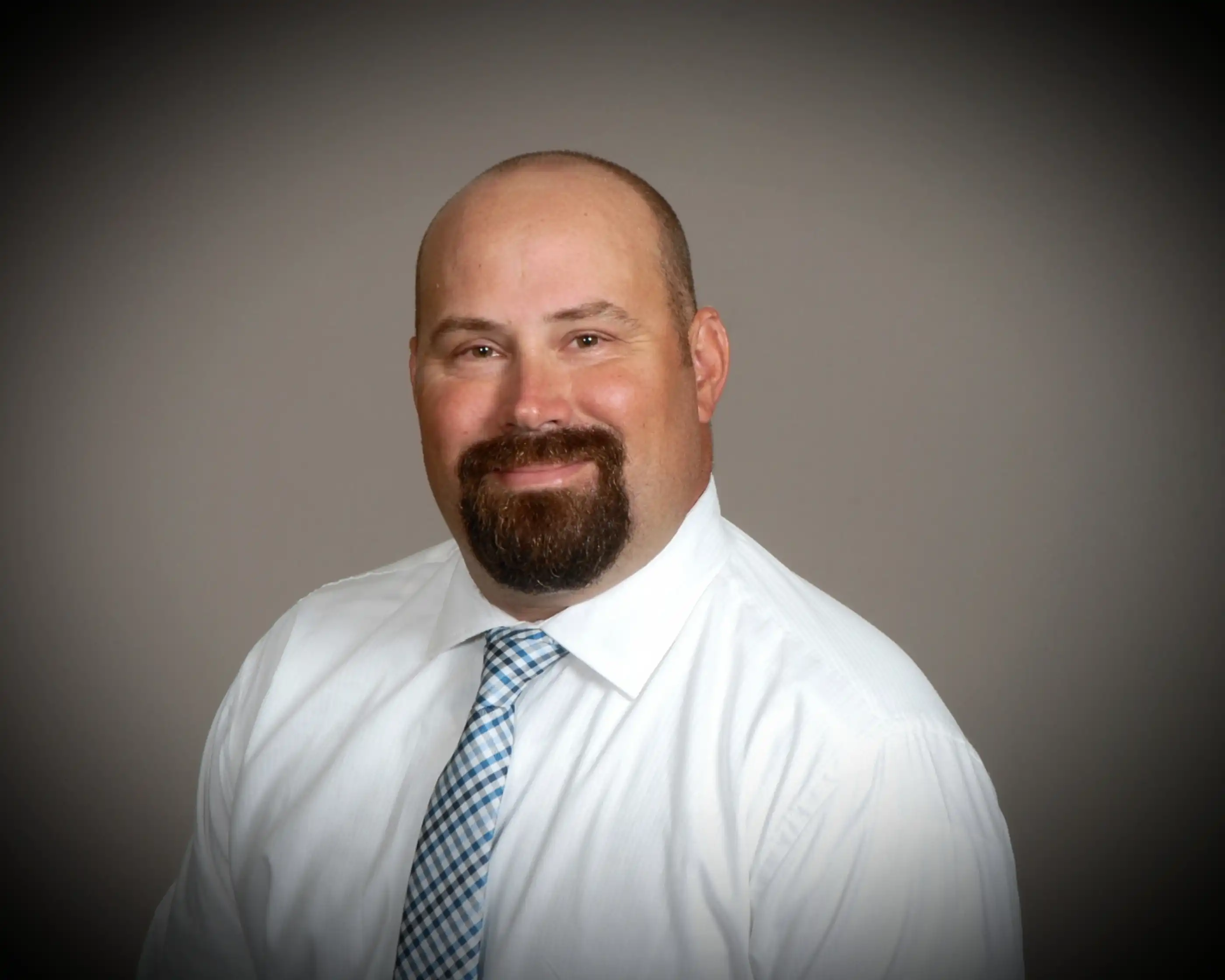 Staff - Blackwell Church of Christ