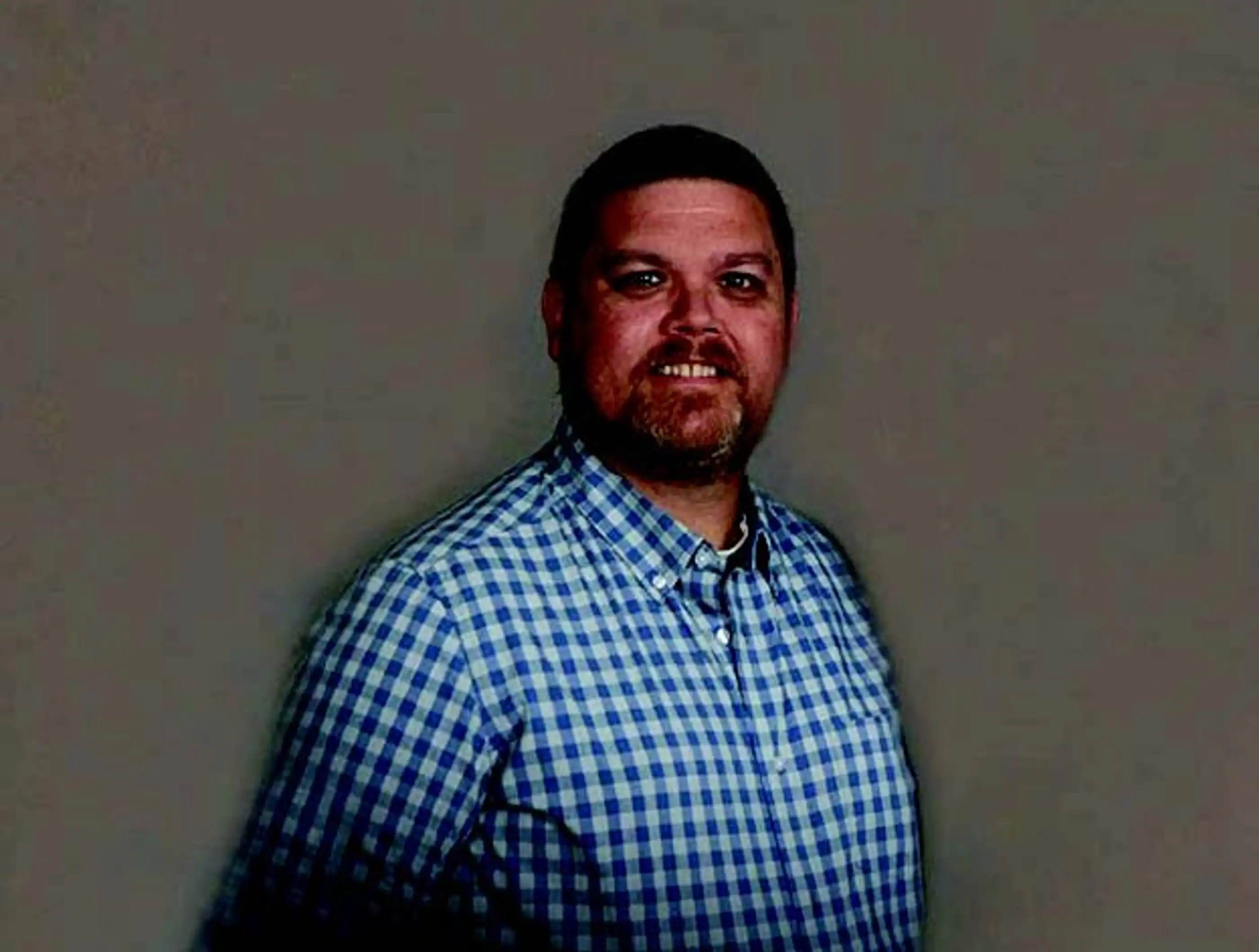 Staff - Blackwell Church of Christ