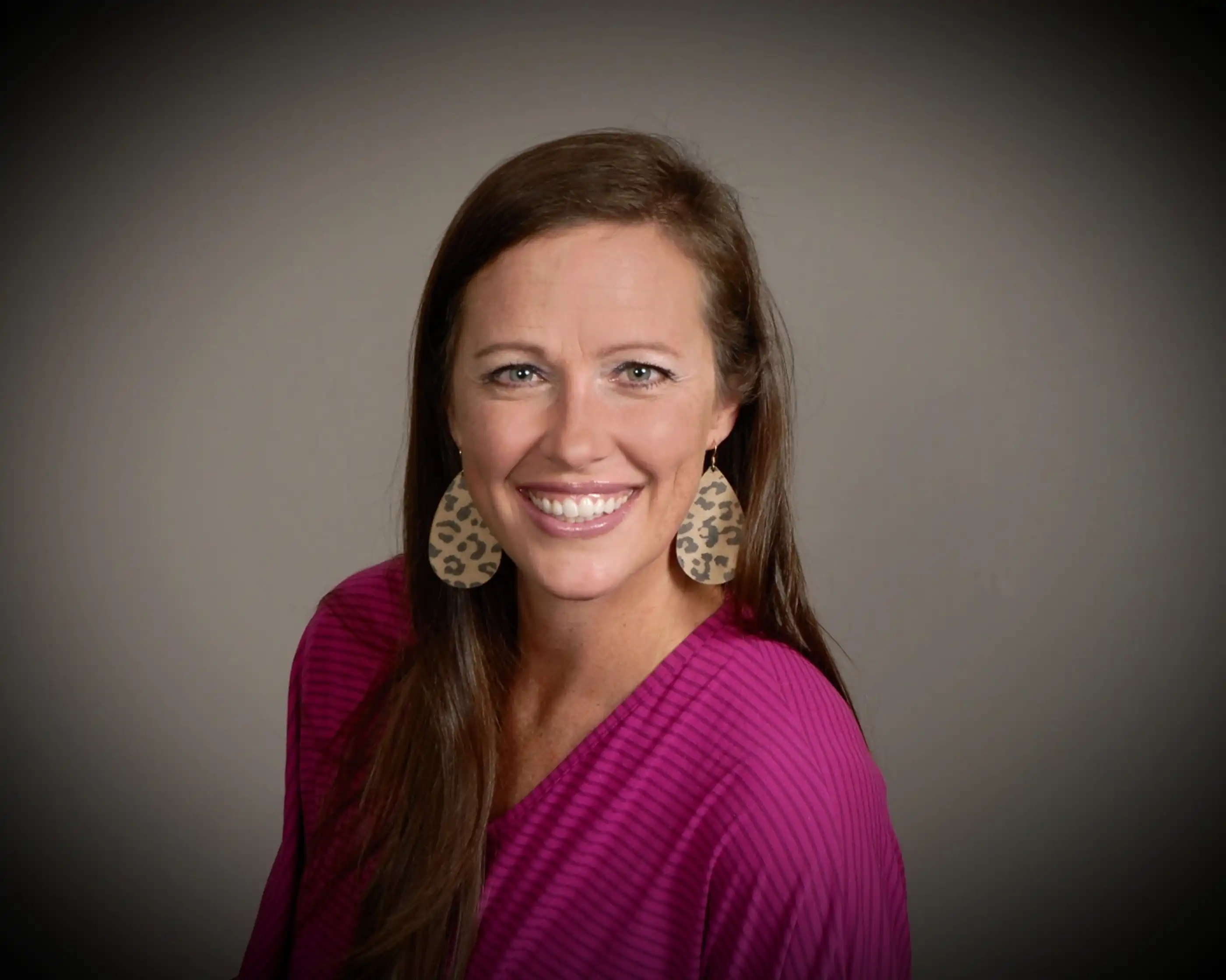 Staff - Blackwell Church of Christ