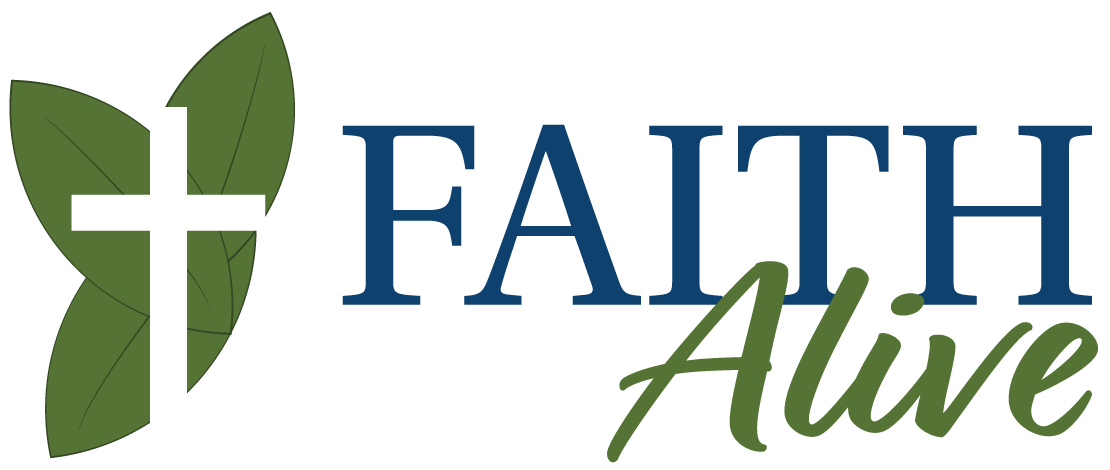 Home Page - Faith Alive Church