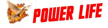 Home Page - Power Life with the Carrolls