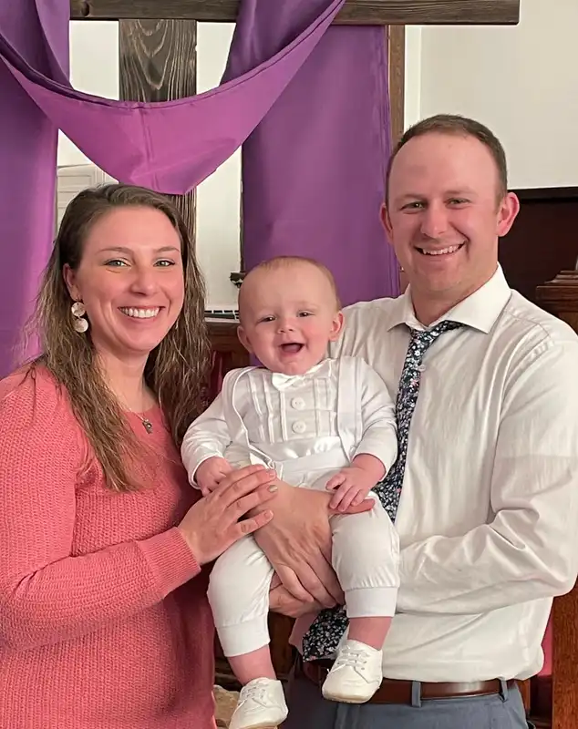 Tower Newsletter - DuBois Lakeside Church