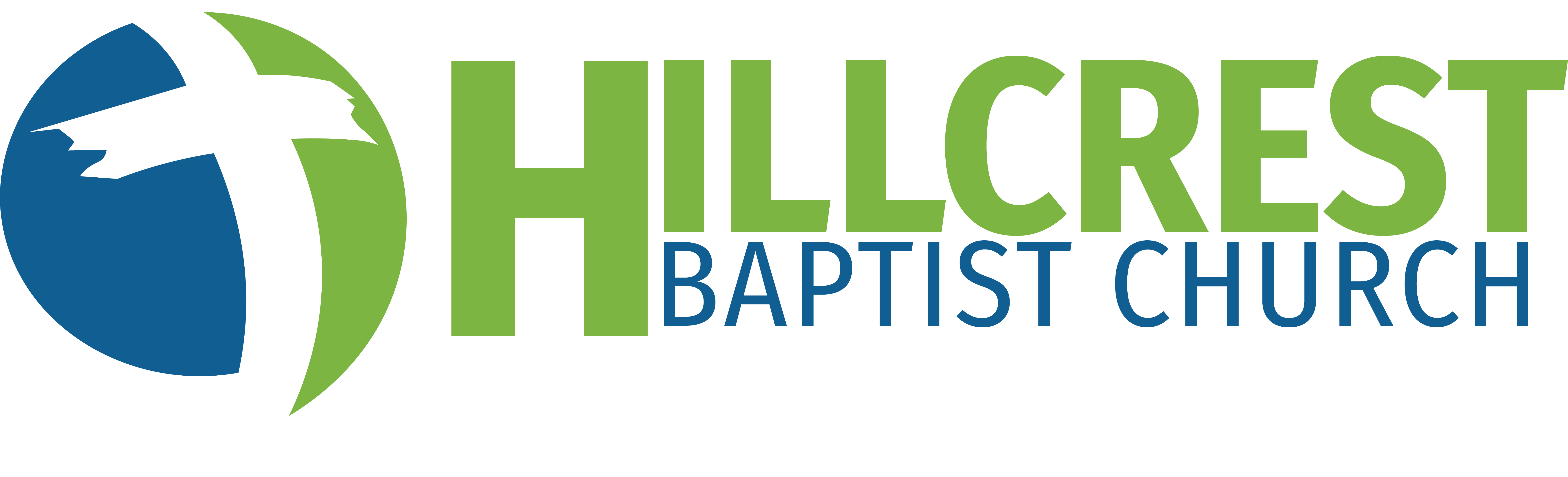 Hillcrest Baptist Church Home Page Hillcrest Baptist Church Home Page