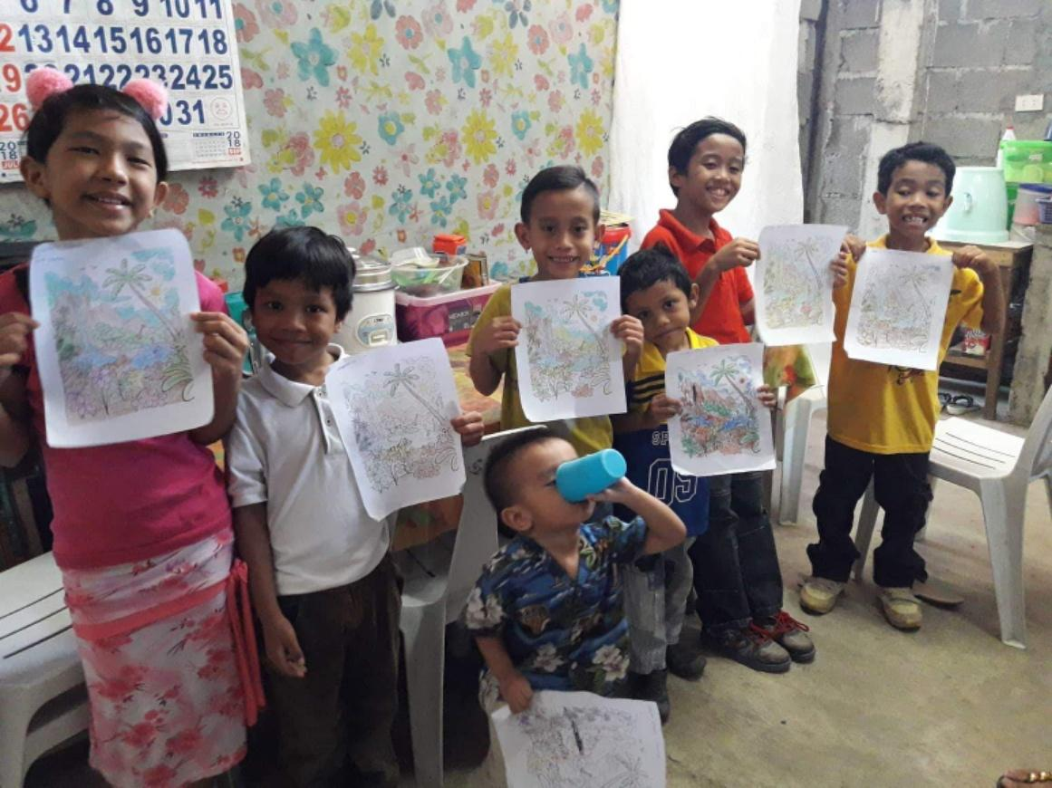 Mission & Vision - LDH International