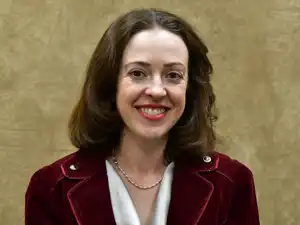 Calvary United Methodist Church - Meet Our Staff