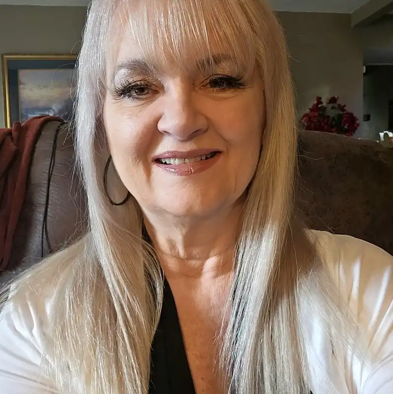 Grace Connection Bible Fellowship - Meet Pastor Sarah Goebel