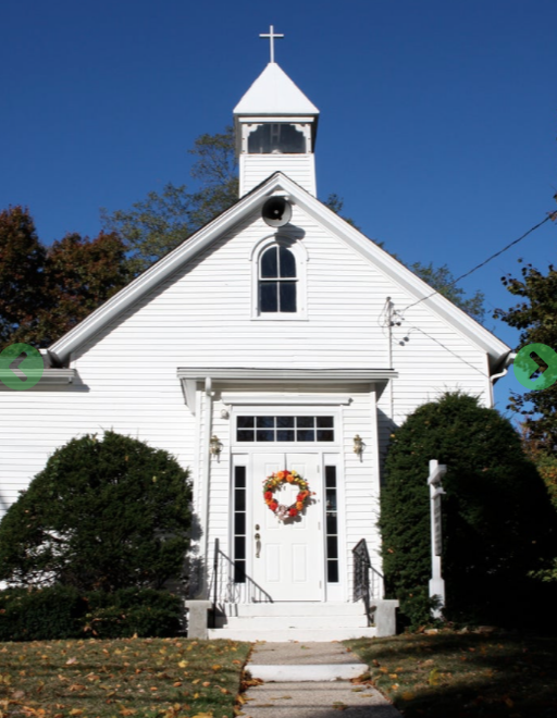 Welcome to HHCC! - Half Hollow Community Church