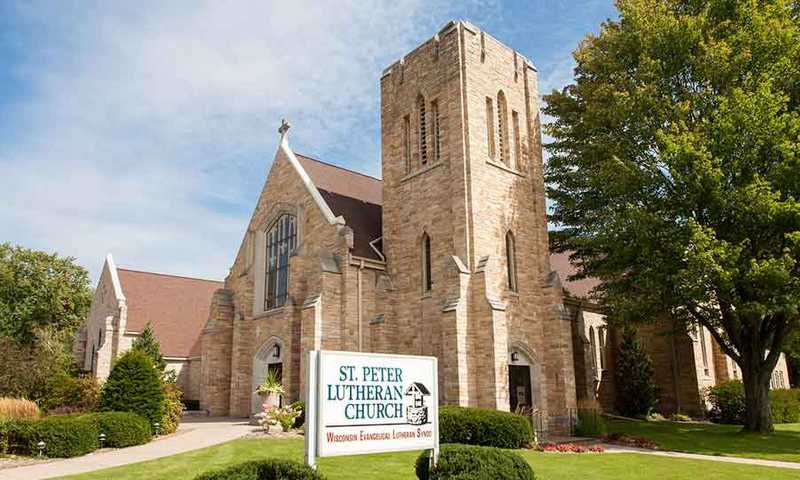 St. Peter Lutheran Church - St Peter Lutheran: Church, School + Childcare