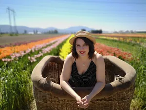 Meet Our Staff - Canadian Memorial United Church