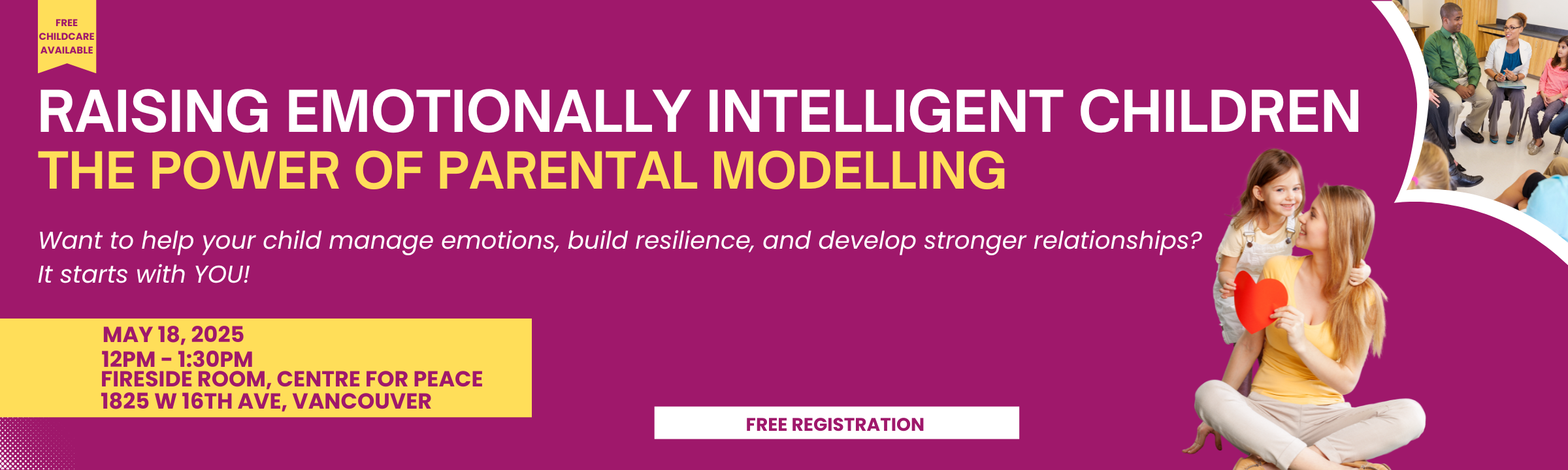 Raising Emotionally Intelligent Children – The Power of Parental ...