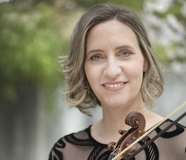 Early Music Concert in Memory of Jocelyn Pritchard - Canadian Memorial ...