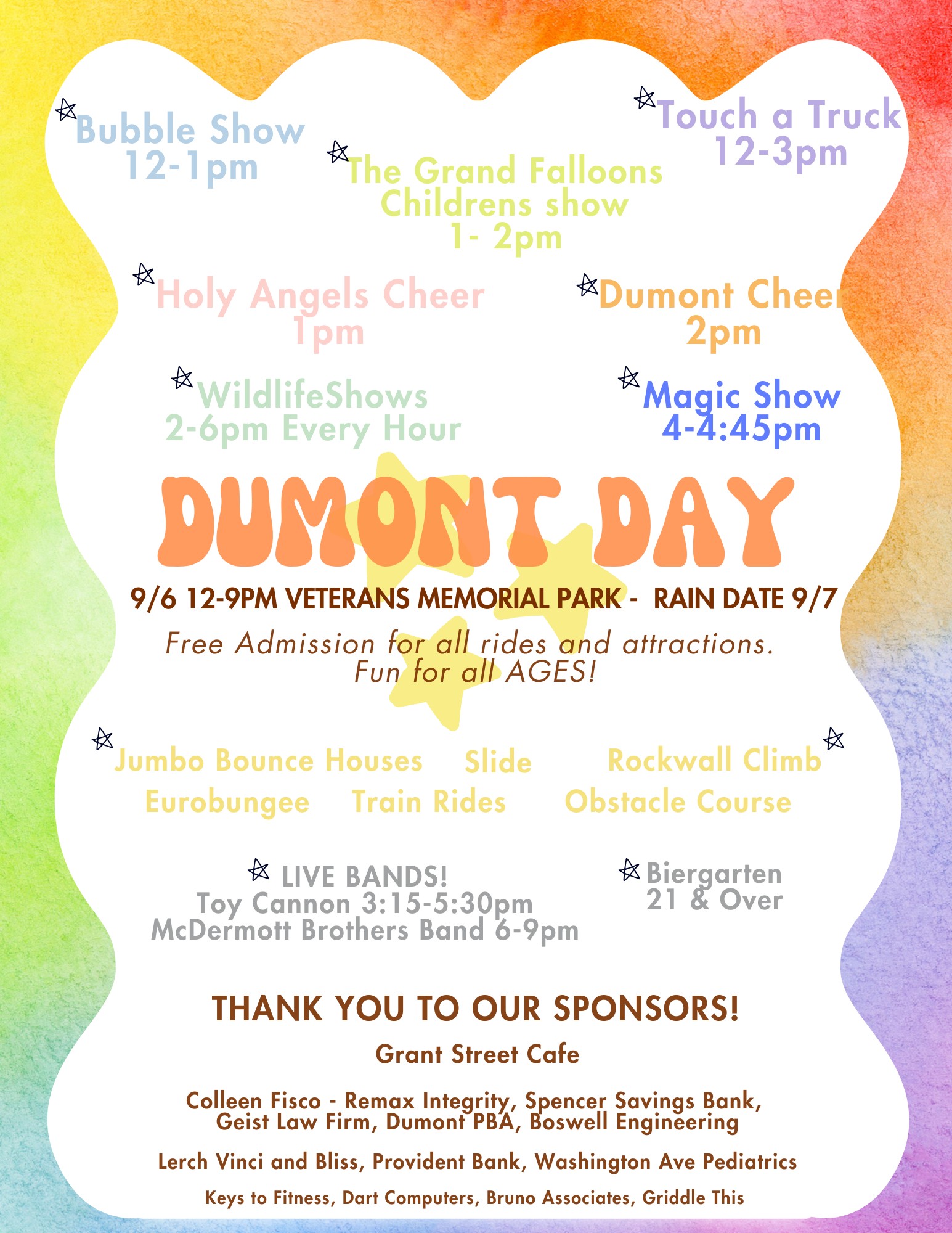Borough of Dumont