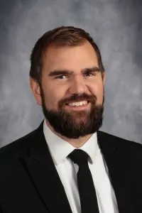 Our School Staff - St. Paul's Lutheran Church