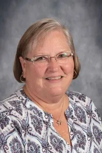 Our School Staff - St. Paul's Lutheran Church