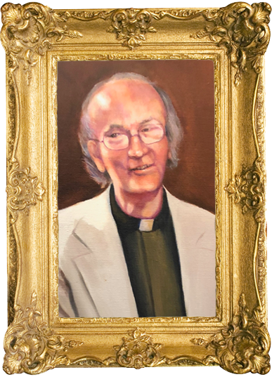 Pastors - Church on the Hill, Boston